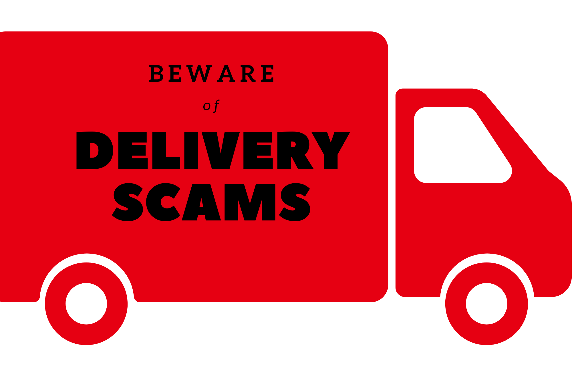 Watch out, Bay County residents - a sneaky new package delivery scam is ...