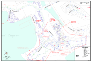 Sewer Smoke Testing in Bay Point Area on Oct. 25 - 90.7 WKGC Public Media