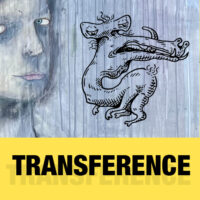Transference Art Show - 90.7 WKGC Public Media