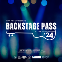 Backstage Pass Concert Series - 90.7 WKGC Public Media