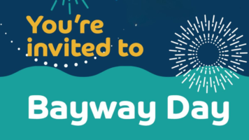 Mobility Week with Bayway Transit - 90.7 WKGC Public Media