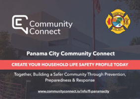 Community Connect Enhances Emergency Response - 90.7 WKGC Public Media